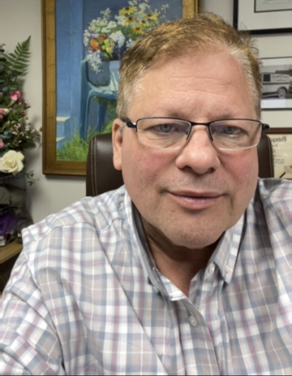Member Spotlight: Joseph Langlois of Bangor Floral in Bangor, Maine ...